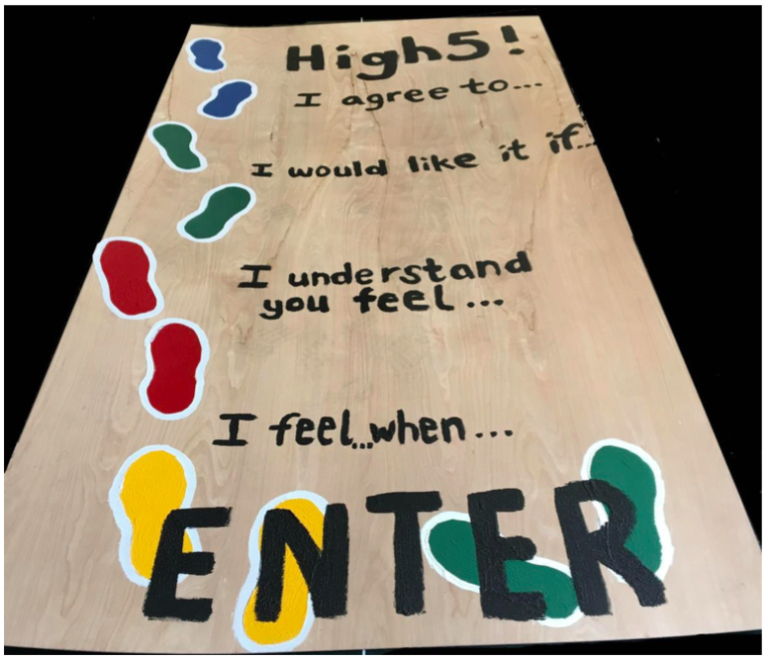 Teach Students to Resolve Conflicts on Their Own | Recess Lab